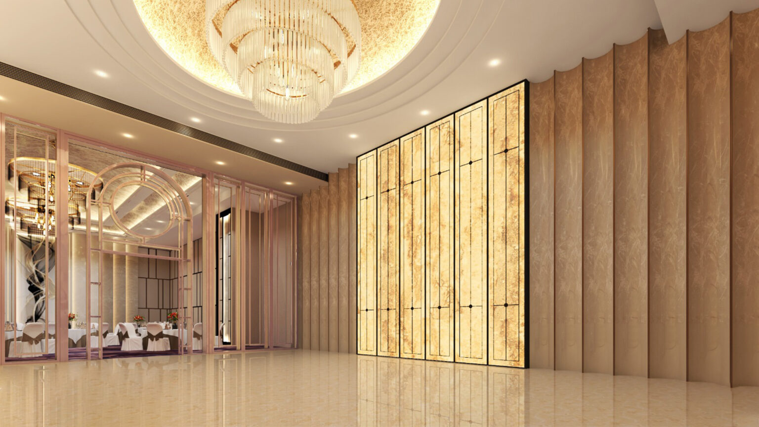 Pre-Wedding Function Hall in Noida | Pre-Wedding Venue Noida